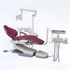 Electric or Hydraulic DentalChairsHigh QualityDentalChairExcellent JPSM70