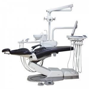 Superior Deluxe High Quality Dental Chair Dental Unit FDC 39HC