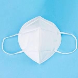 Disposable clothing-N95 (FFP2) face mask